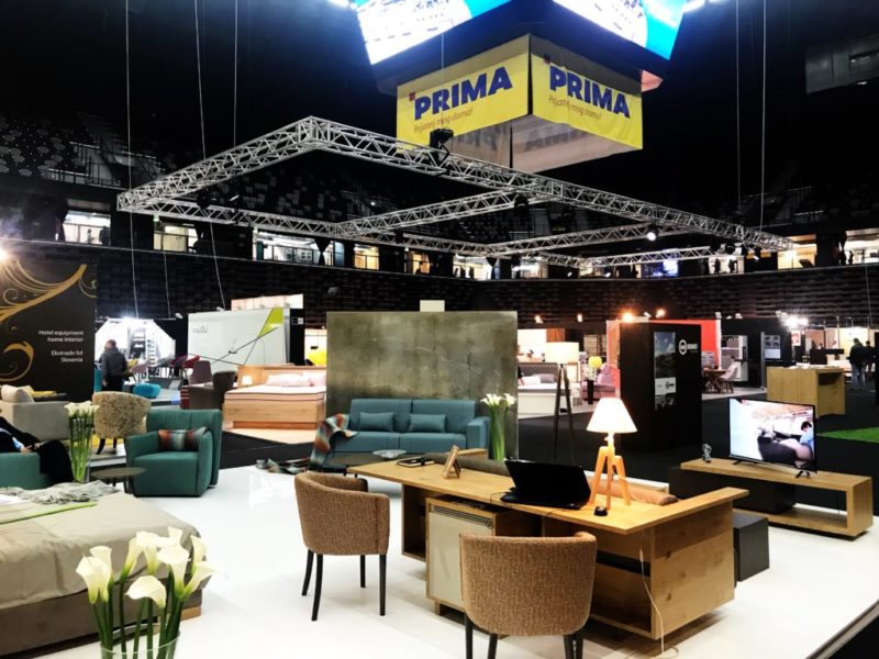 Adriatic Design Expo will host the best furniture brands - I love Croatia
