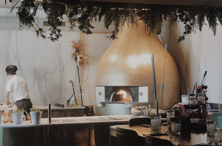 ZOI Split, typically Mediterranean restaurant with specific location