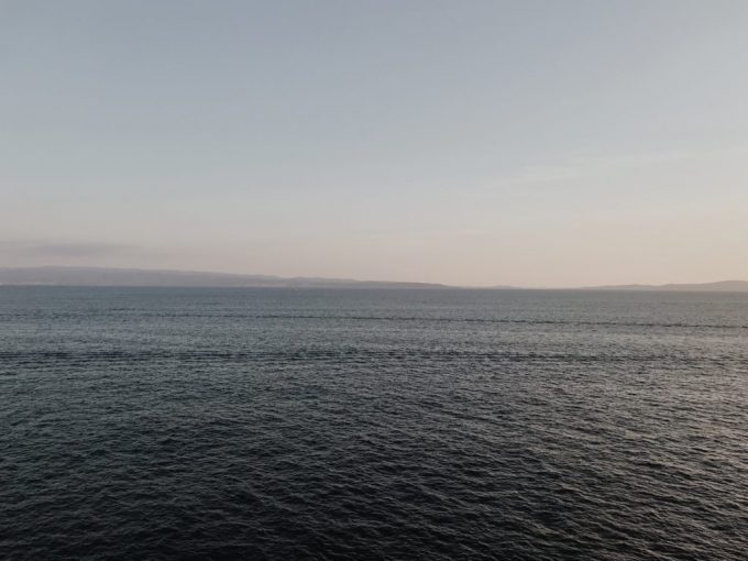 Park Sustipan, place in Split with so much calm and beauty