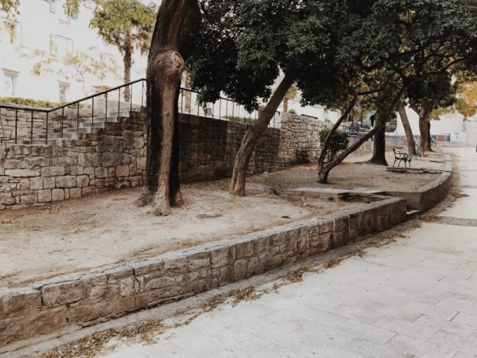 Radunica makes me feel like a true Dalmatian - I love Croatia