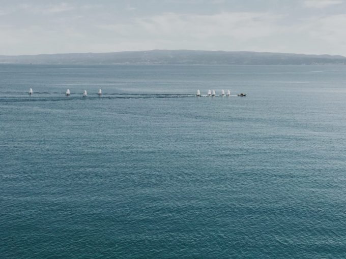 Park Sustipan, place in Split with so much calm and beauty