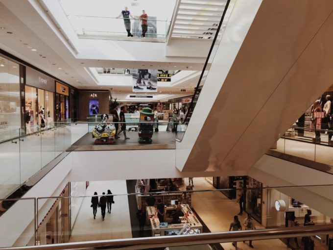 Top shopping places in Split - I love Croatia