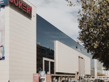 Top shopping places in Split - I love Croatia