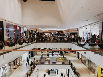 Top shopping places in Split - I love Croatia