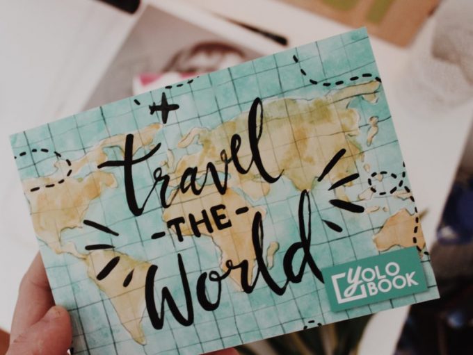 With the YoloBook photo album keep your memories in a wonderful way