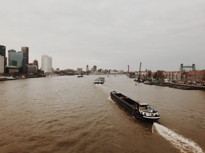 How it is to live in Rotterdam? My Personal Experience