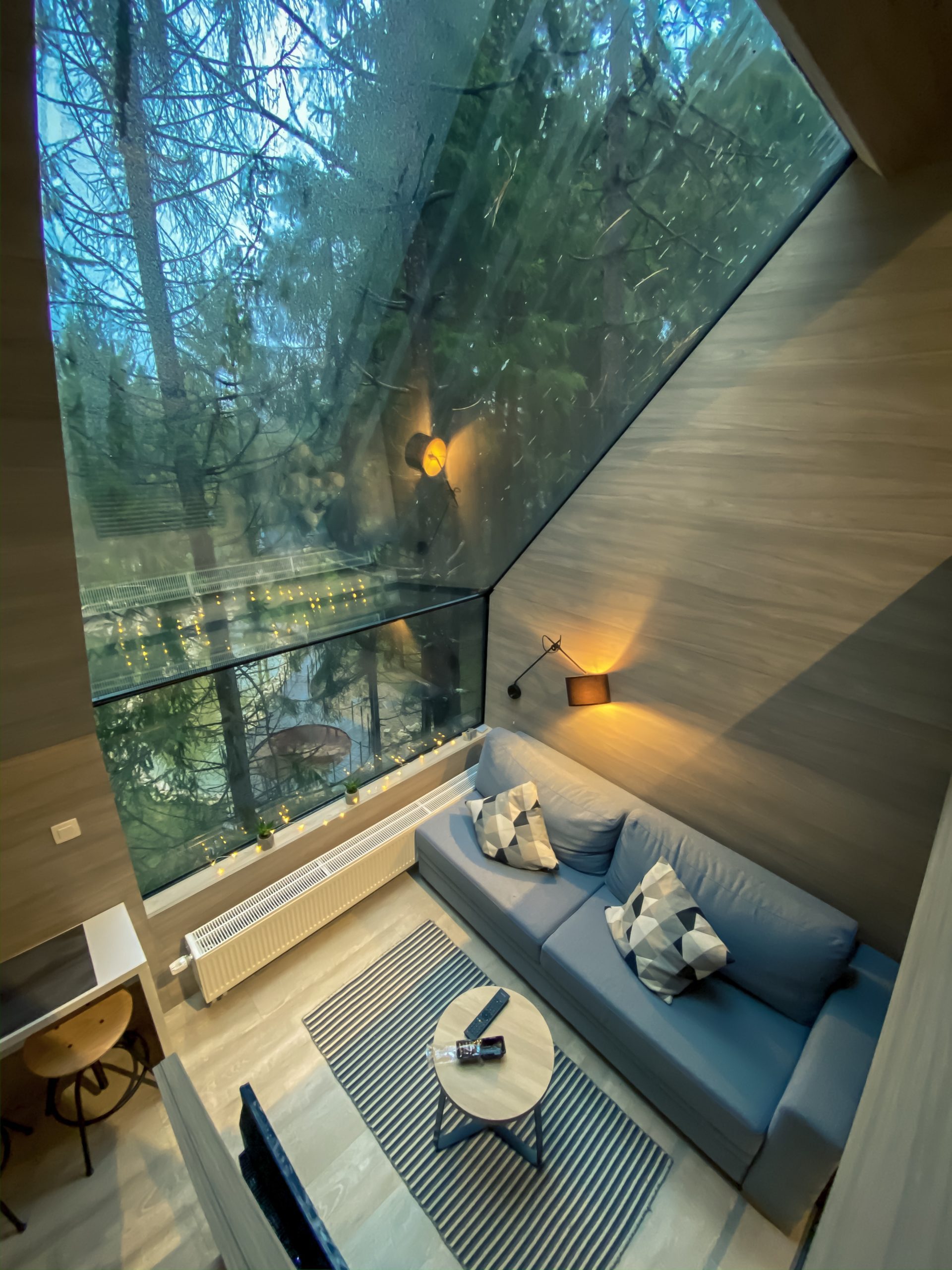 These tree houses in Croatia are very popular! See why