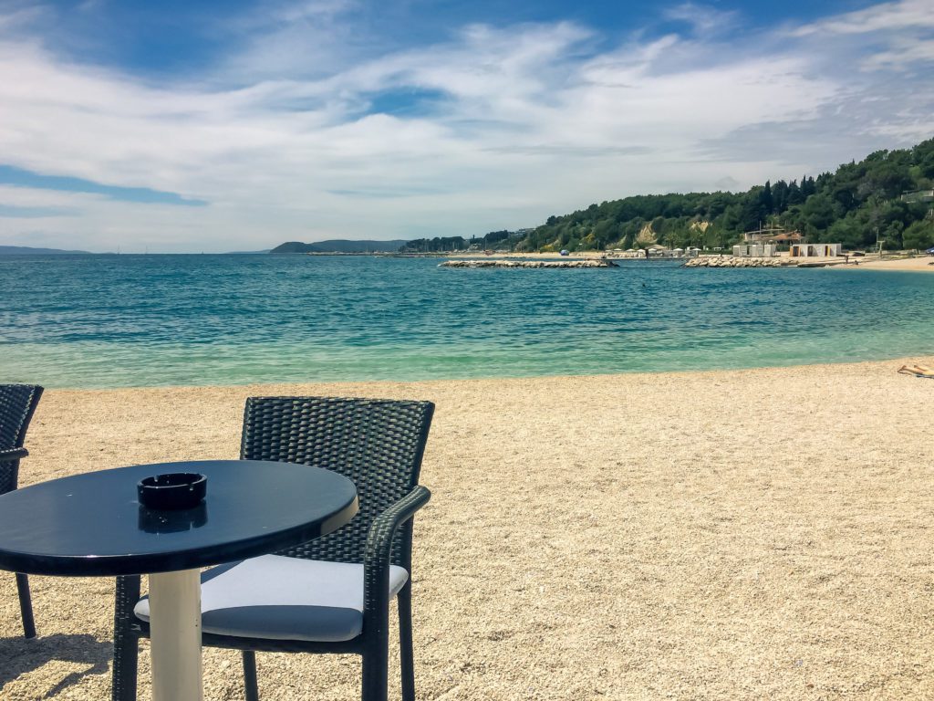 What is the best place to study abroad in Croatia? - I love Croatia