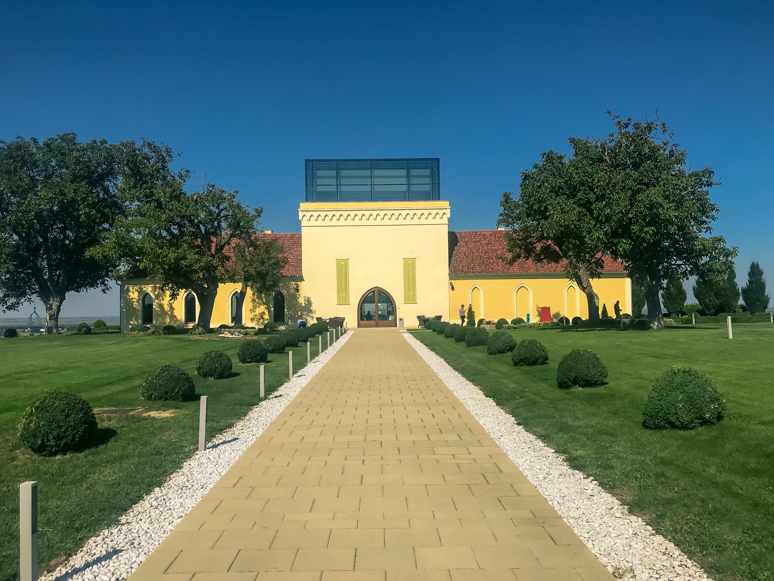 10 Top-Rated Tourist Attractions in Syrmia (Srijem)