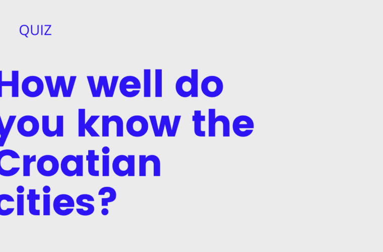 Quiz: Do you know these facts about Croatia?