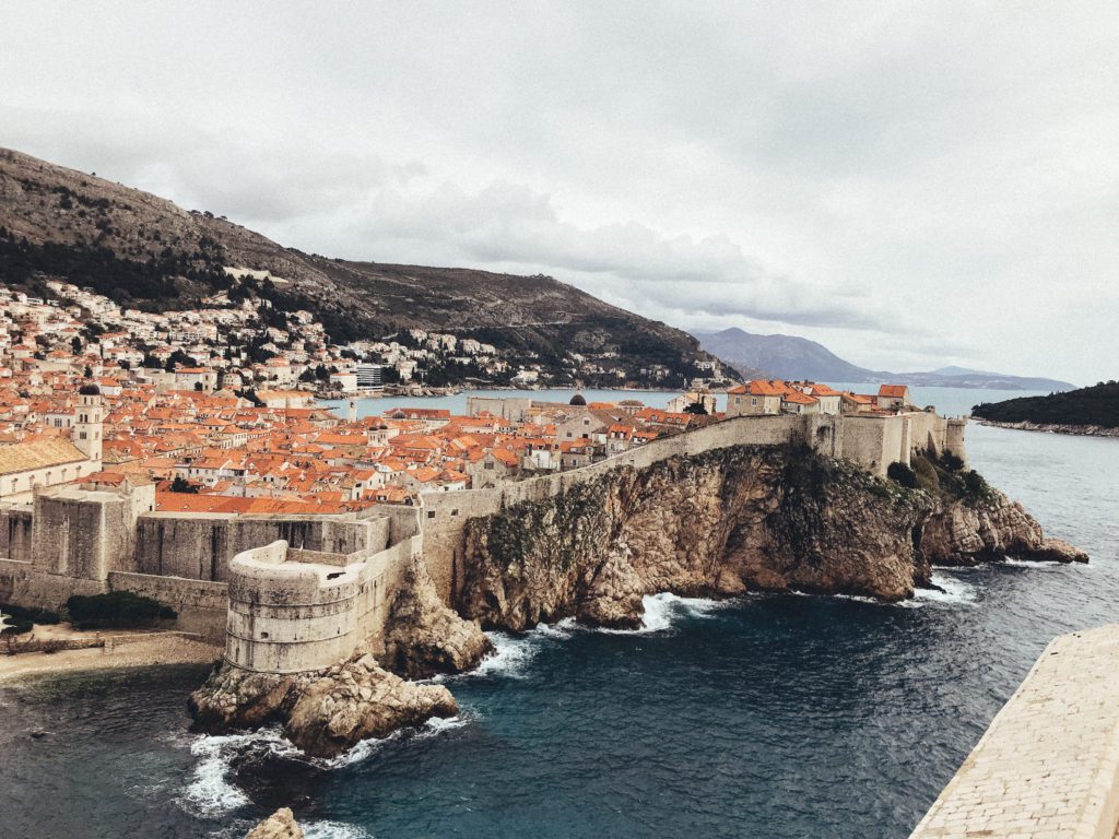Explore Croatia during the "A week worth a vacation" campaign at 50 ...