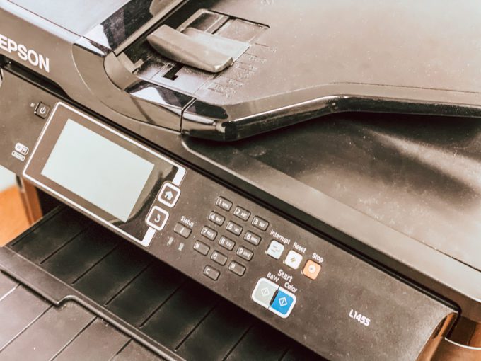 15+ Best Laser Printers for Home use - Tech Gift Ideas