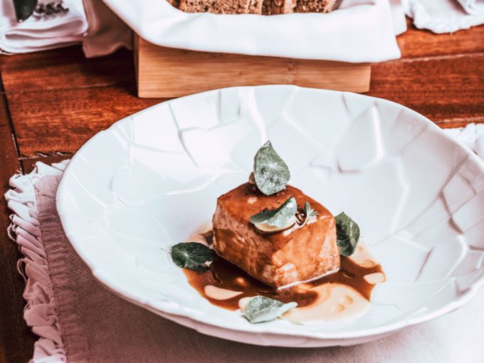 NoStress bistro, one of Split's most loved gastro-hedonistic spots